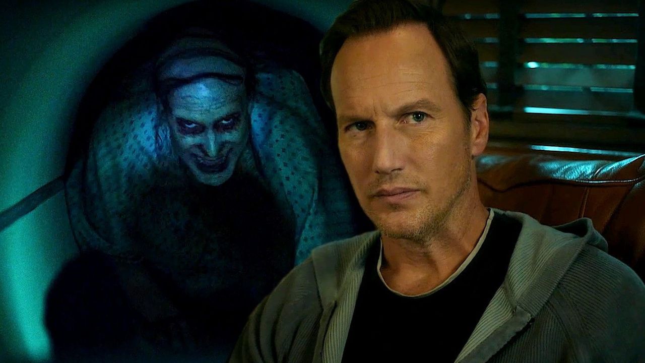 Review "Insidious 5: The Red Door": Màn tái xuất thất vọng | ELLE Man