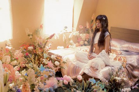 Album “ái”: Một tlinh ấn tượng và đầy trưởng thành | ELLE Man